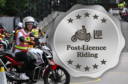 HK SCHOOL OF MOTORING - DRIVING LICENCES